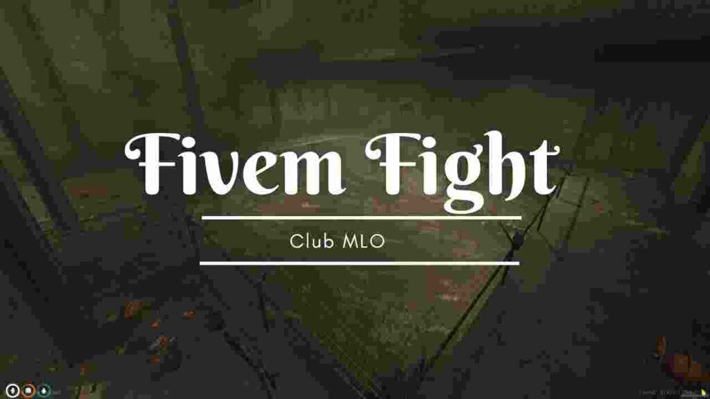 Best Fivem MLO and Fivem mods Secrets for Your map server - FiveM Store