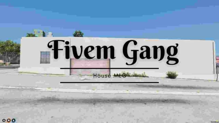 Best Fivem MLO and Fivem mods Secrets for Your map server - FiveM Store