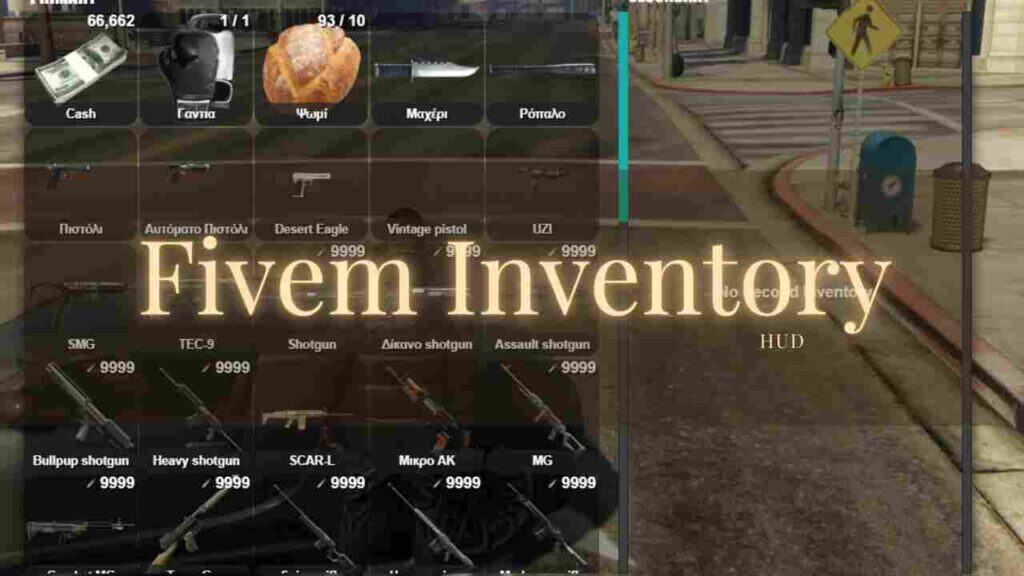 ESX Scripts : Free & Paid Choices for Your FiveM Server - FiveM Store
