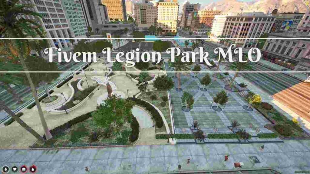 Best Fivem MLO and Fivem mods Secrets for Your map server - FiveM Store