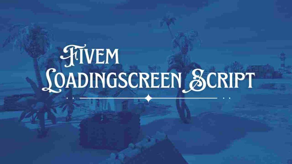 Ultimate Fivem Scripts with Qbcore Script and ESX Scripting - FiveM Store