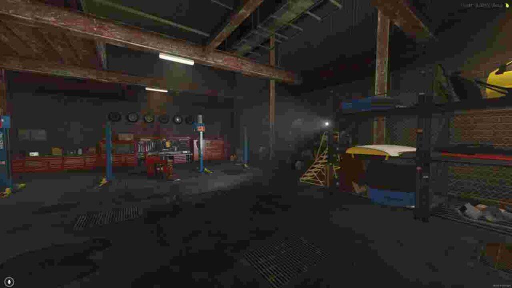 Fivem Los Santos Customs MLO - FiveM Store