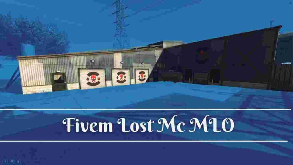 Best Fivem MLO and Fivem mods Secrets for Your map server - FiveM Store