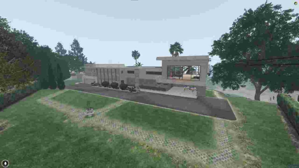 Fivem Mansion Mods - FiveM Store