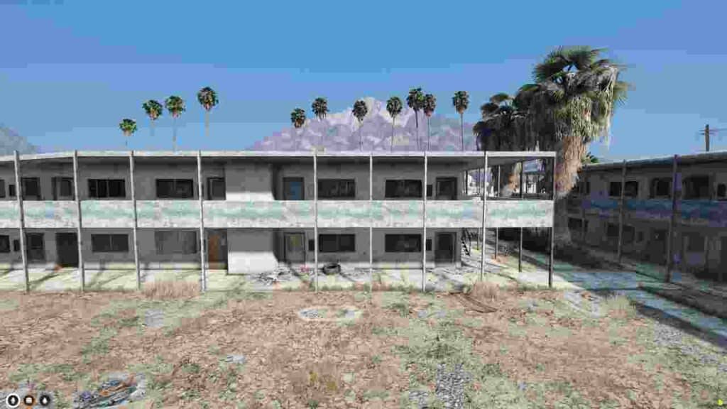 Fivem Meth lab MLO - FiveM Store