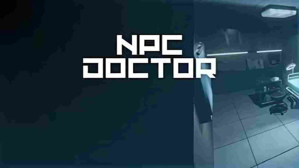 Fivem Npc Doctor - FiveM Store