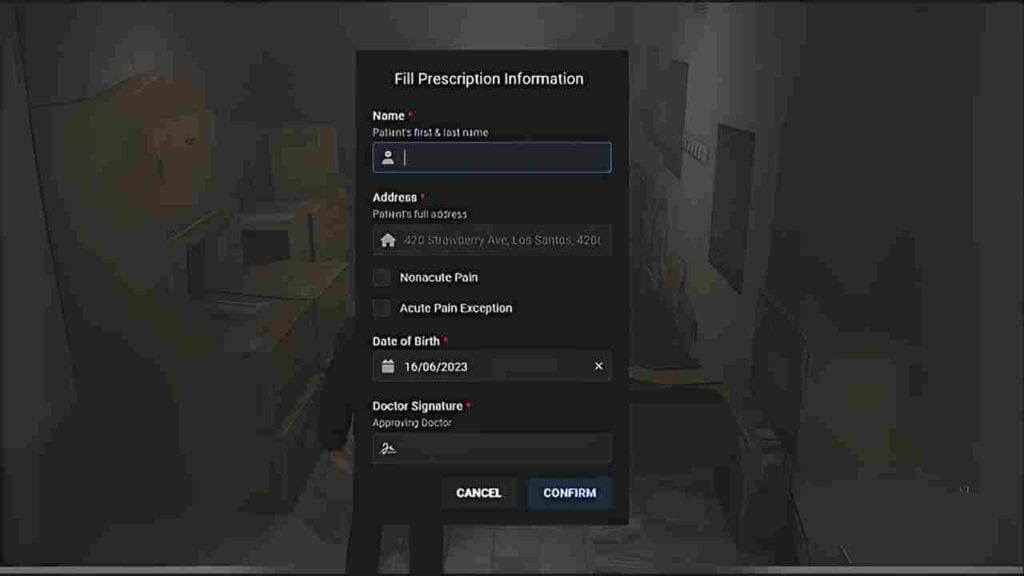 Qbcore scripts Archives - Page 12 of 42 - FiveM Store