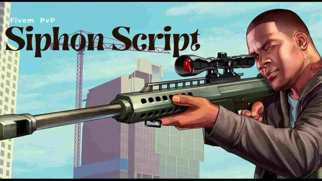 Ultimate Fivem Scripts with Qbcore Script and ESX Scripting - FiveM Store