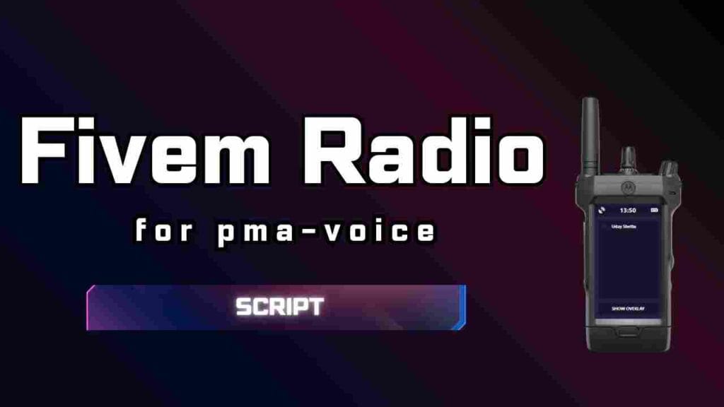 ESX Scripts : Free & Paid Choices for Your FiveM Server - FiveM Store