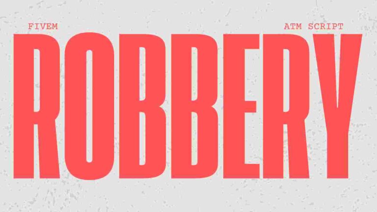 Ultimate Fivem Scripts with Qbcore Script and ESX Scripting - FiveM Store