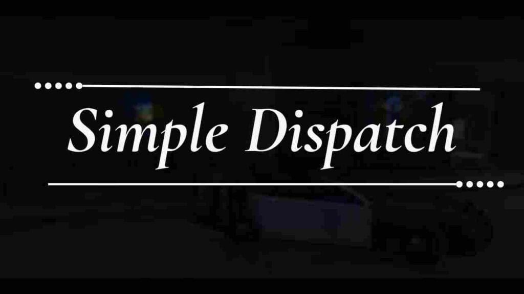 Fivem Dispatch Script - FiveM Store