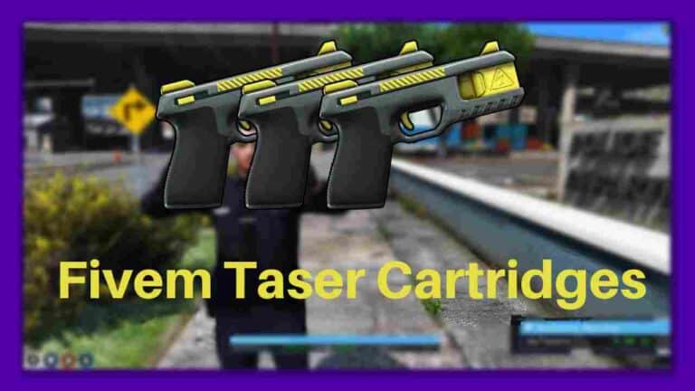 ESX Scripts : Free & Paid Choices for Your FiveM Server - FiveM Store