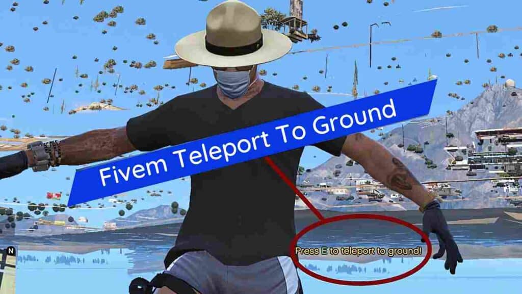 Ultimate Fivem Scripts with Qbcore Script and ESX Scripting - FiveM Store