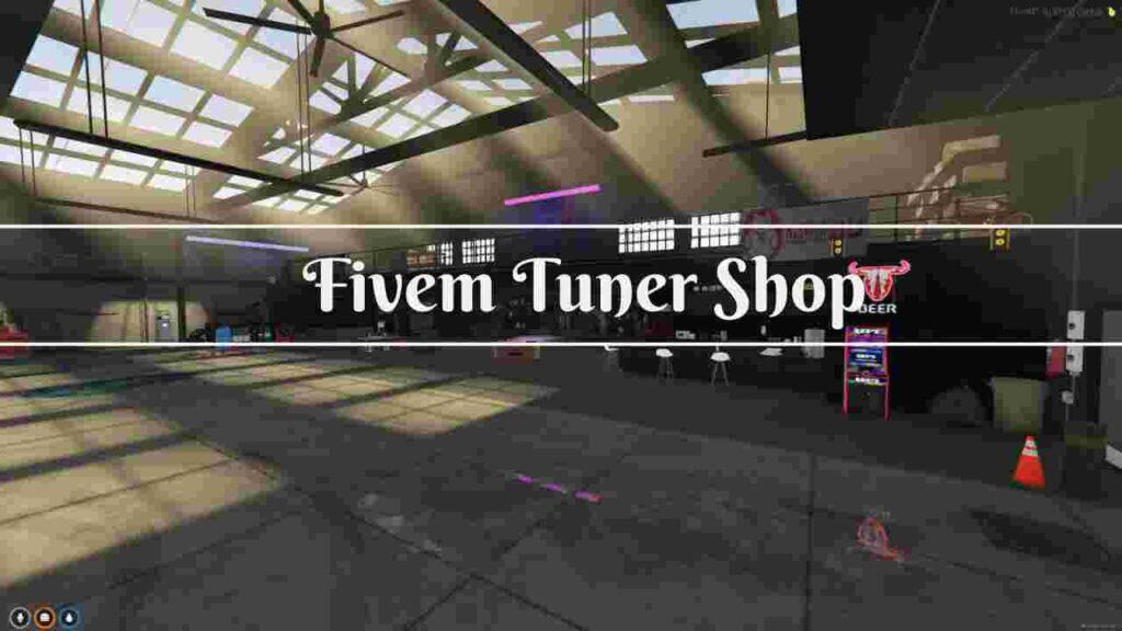 Best Fivem MLO and Fivem mods Secrets for Your map server - FiveM Store