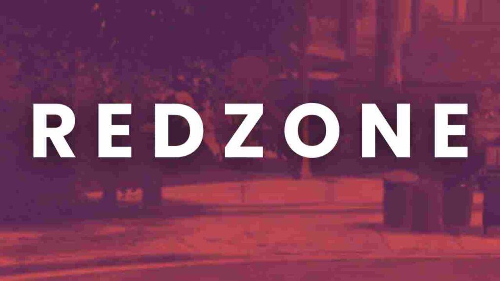 Fivem Redzone Script - FiveM Store