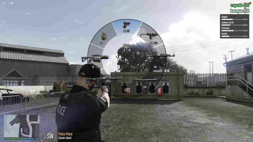 Ultimate Fivem Scripts with Qbcore Script and ESX Scripting - FiveM Store