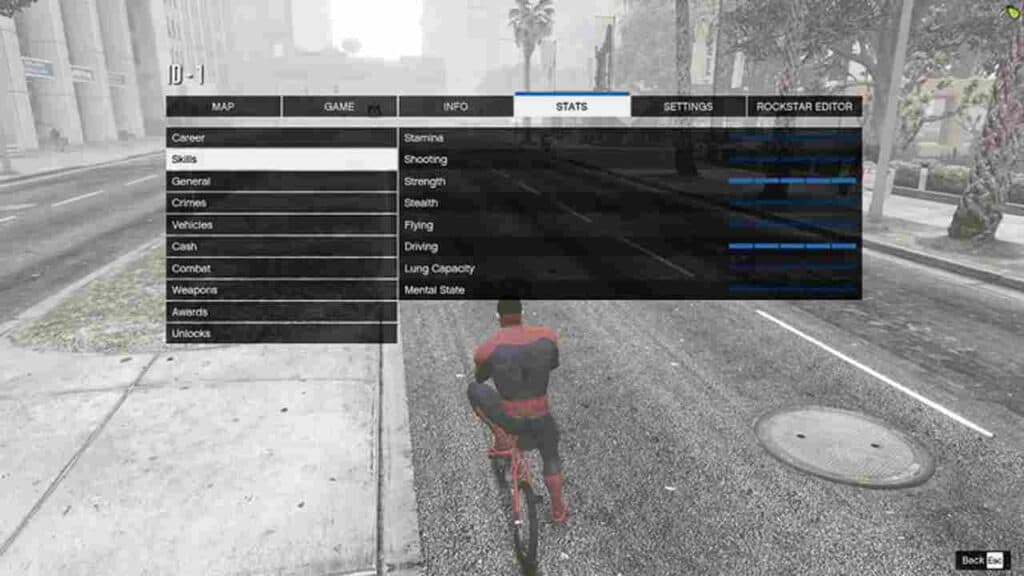 ESX Scripts : Free & Paid Choices for Your FiveM Server - FiveM Store